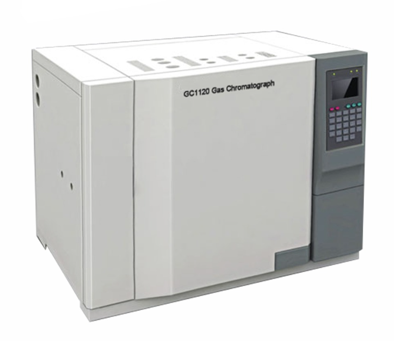 Gas Chromatography (GC) Drawell – Instrumen Analisis Gas & Senyawa ...