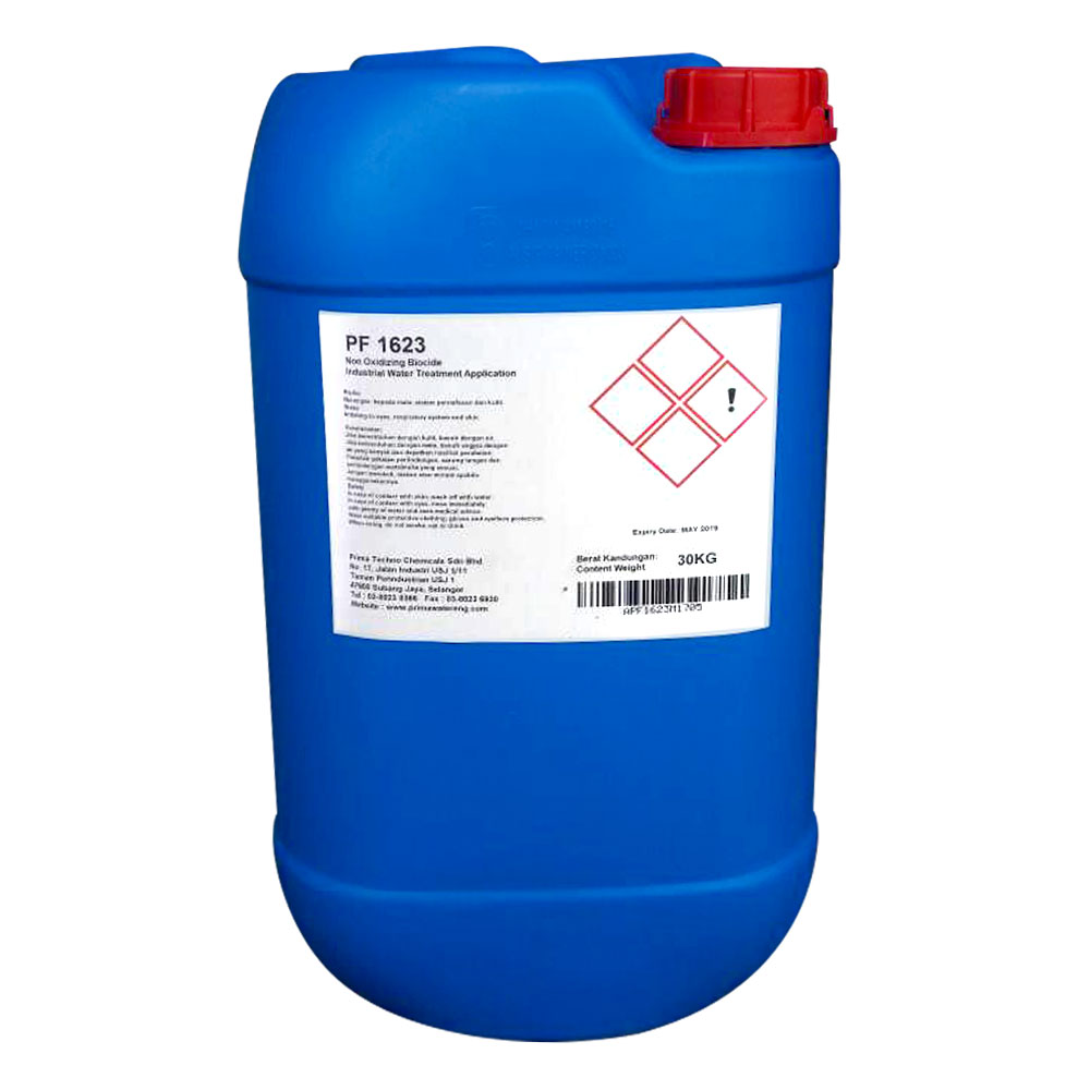 Biocide: Pengertian, Fungsi, Jenis, dan Aplikasinya dalam Berbagai ...