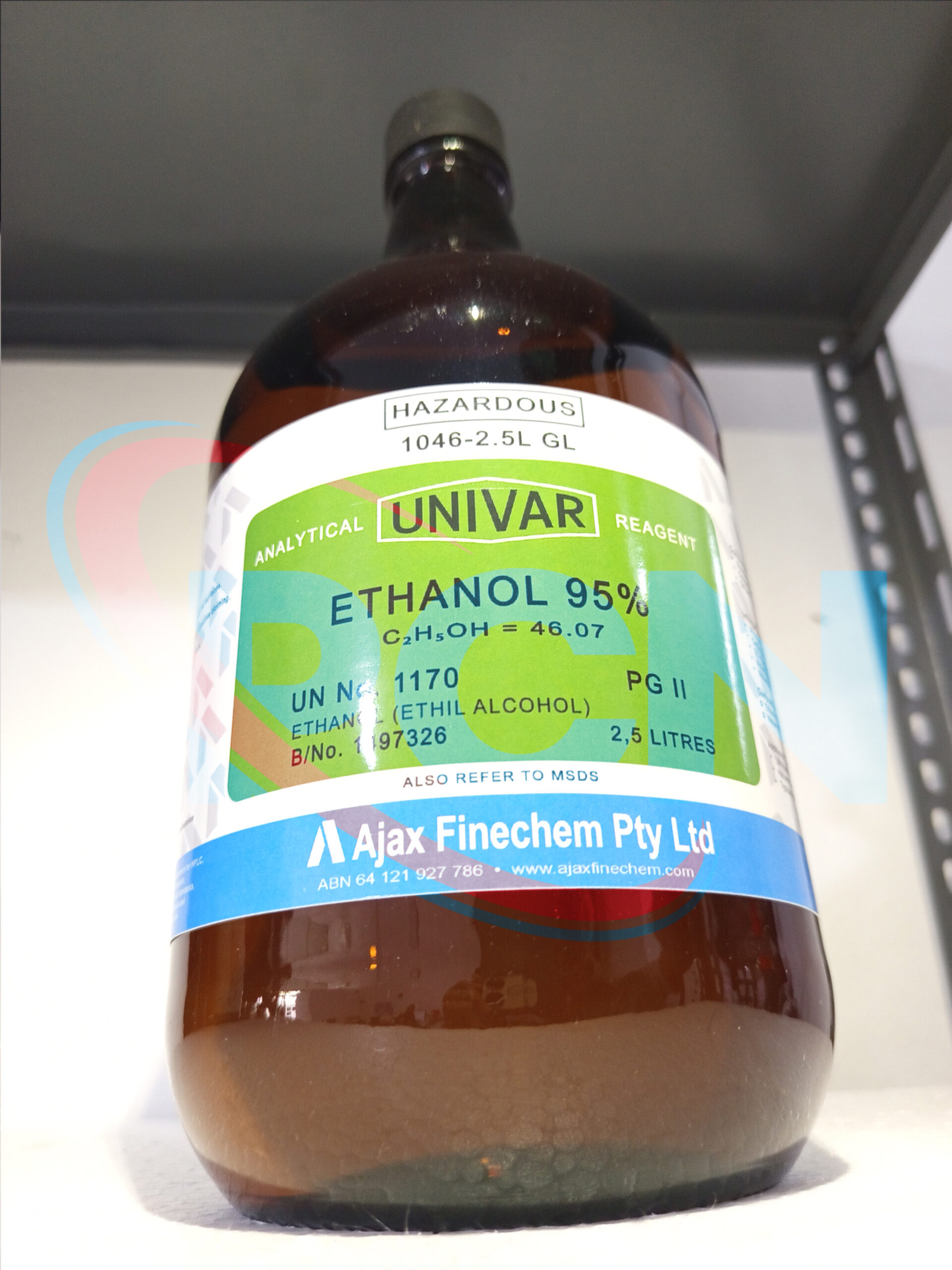 danchemical.co.id – penyedia bahan kimia dan perlengkapan laboratorium ...