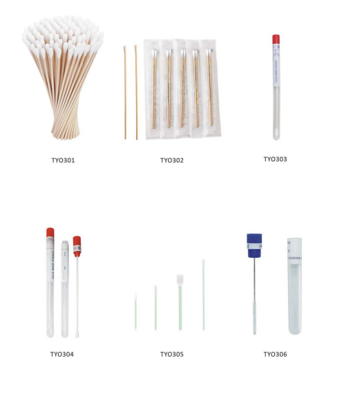 Sampling SWAB – CNWTC – Solusi Tepat untuk Pengambilan Sampel ...