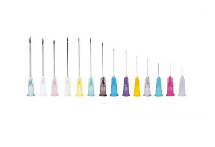 Syringe Needle – CNWTC – Jarum Suntik Presisi untuk Kebutuhan ...