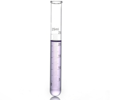 Test Tube with Graduations CNWTC – Tabung Reaksi – Pilihan Ideal untuk ...