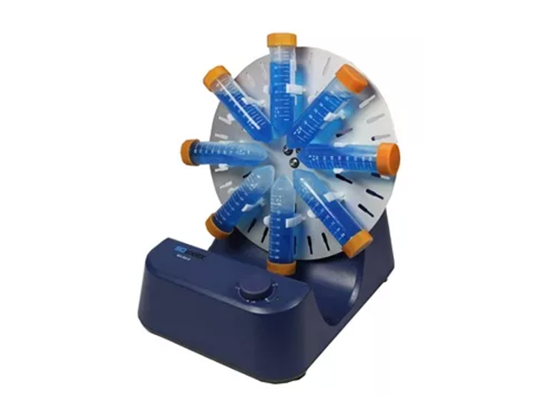 Disk Rotator – Drawell – Solusi Efektif untuk Homogenisasi Sampel ...
