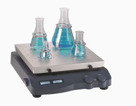 Linear Shaker – Drawell – Alat Pengocok Laboratorium Gerak Linear ...
