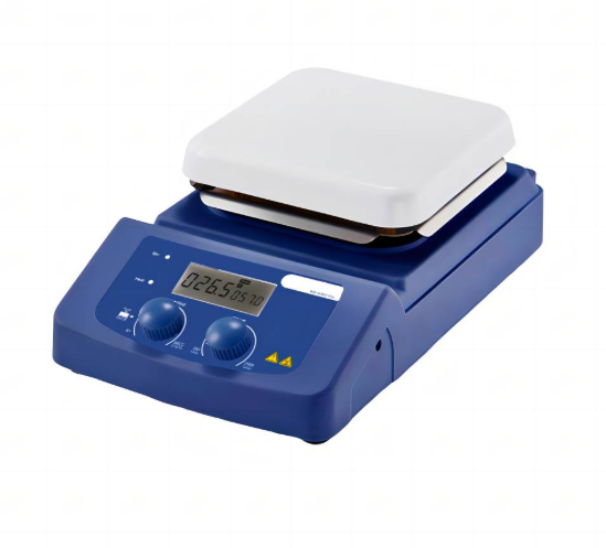 Hotplate – Drawell – Alat Pemanas Cairan Laboratorium yang Efisien – PT ...