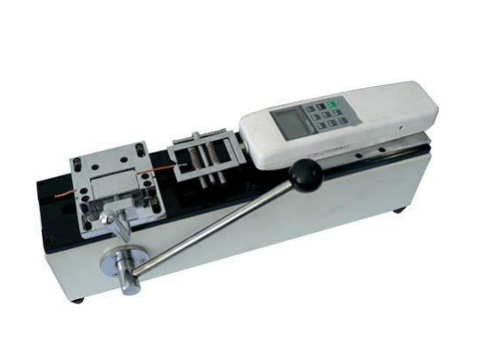 Terminal Tensile Testing Instrument – Alat Uji Kekuatan Tarik Terminal ...